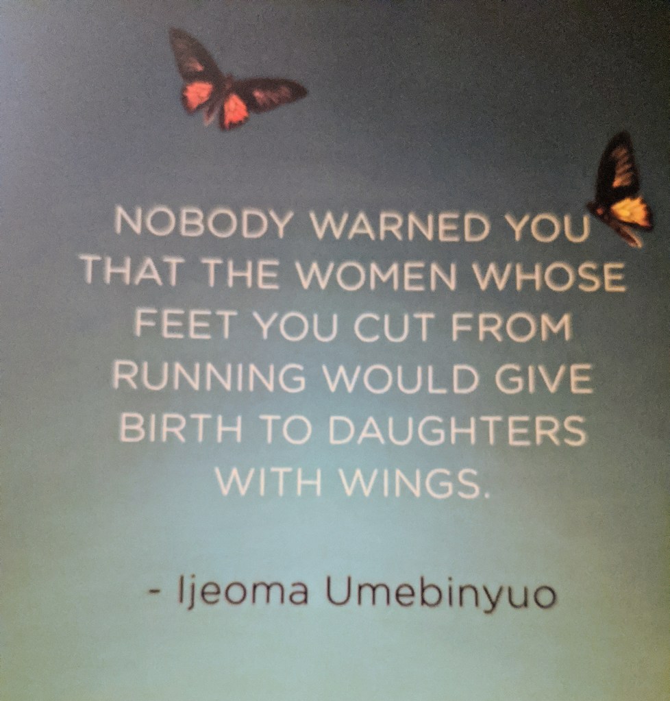 Wings – Kristina Hamlett writes to connect, heal, and be a force for ...